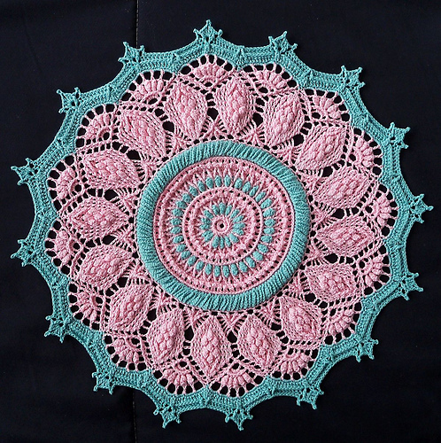 Ravelry: Vera pattern by Grace Fearon