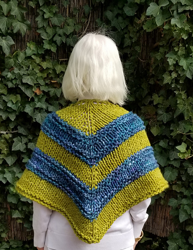 Ravelry: Reflecting Pool pattern by Taiga Hilliard