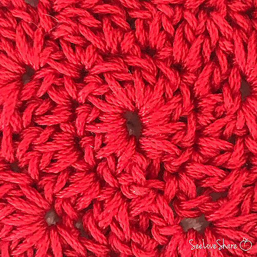 Ravelry: Canadian Flag pattern by See Love Share