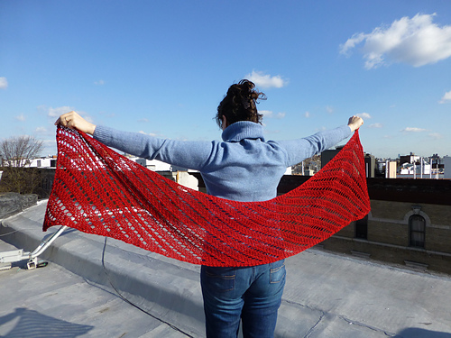 Ravelry: Colliding Stars pattern by Denise Twum