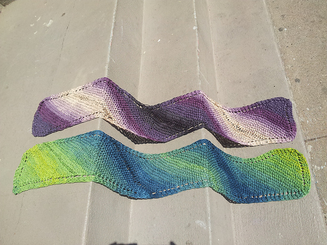 Ravelry: But Then I'm Biased pattern by Cat Jones