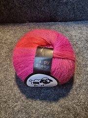 Ravelry: Happy Sheep Magic Sock Wool