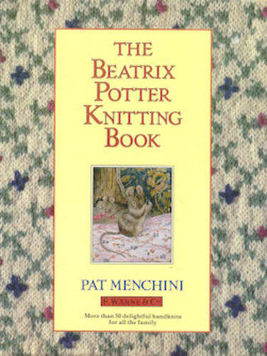 Ravelry: The Beatrix Potter Knitting Book - patterns