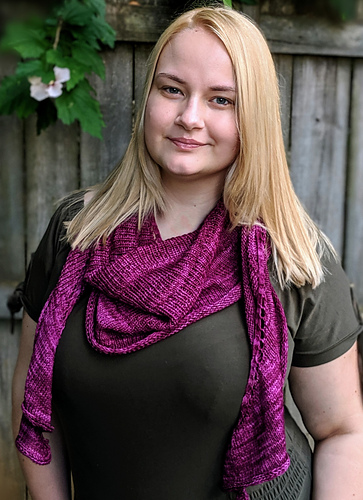 Ravelry: Rays of Hope pattern by Kulli Pruul