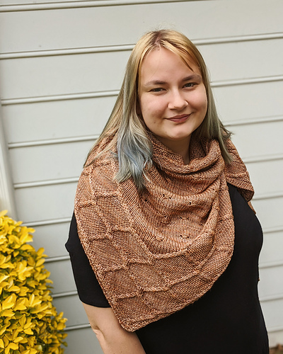 Ravelry: Old Town pattern by Kulli Pruul