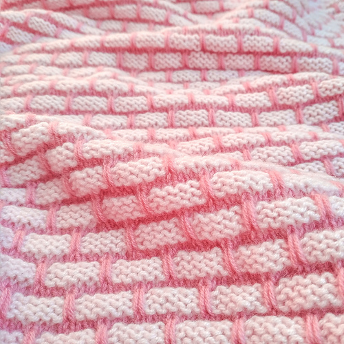 Ravelry: Baby Pink pattern by Sesia Tricot
