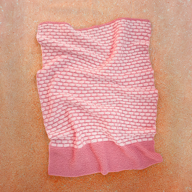 Ravelry: Baby Pink pattern by Sesia Tricot