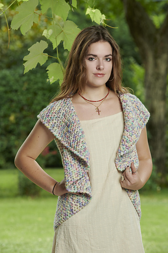 Ravelry: Opera House pattern by Sesia Tricot