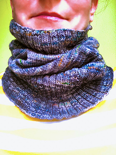 Ravelry: Sessions500's Sockhead Cowl