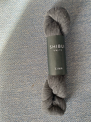 Ravelry: Shibui Knits Cima