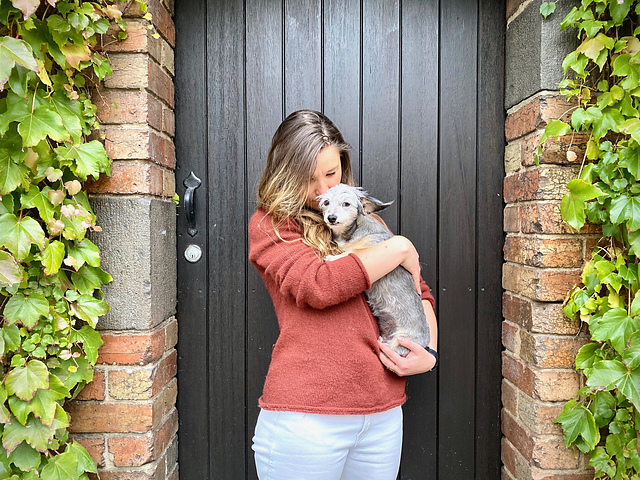 Ravelry: Austin Sweater pattern by Shady Sheep