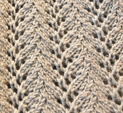 Ravelry: Angelica Cardigan pattern by Shaina Bilow