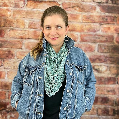 Ravelry: Coastal Cowl pattern by Shaina Bilow