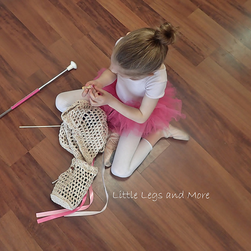 Ravelry: Produce Bag/Tote Set pattern by Kayla Norris