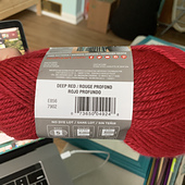 Ravelry: Red Heart Soft Essentials Solids