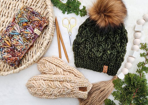 Ravelry: Sitka Mittens pattern by Shanon Dycke