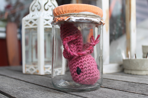 Ravelry: Fetus in a Jar pattern by Kelley Freeman