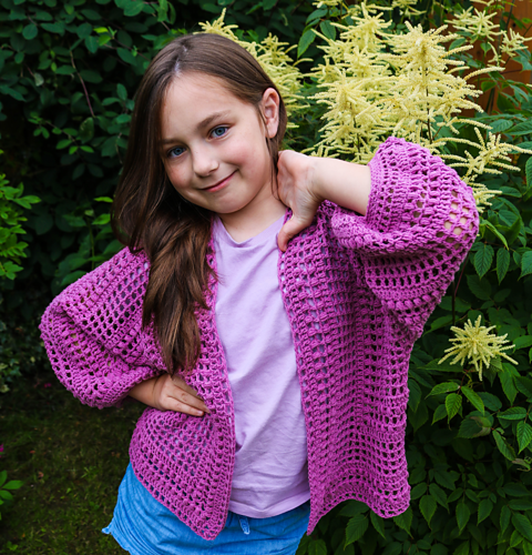 Ravelry: Cascade Cardigan pattern by Salena Baca