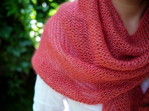 Ravelry: Kumo pattern by Wear a Stitch