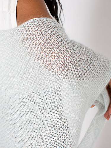 Ravelry: Kumo pattern by Wear a Stitch