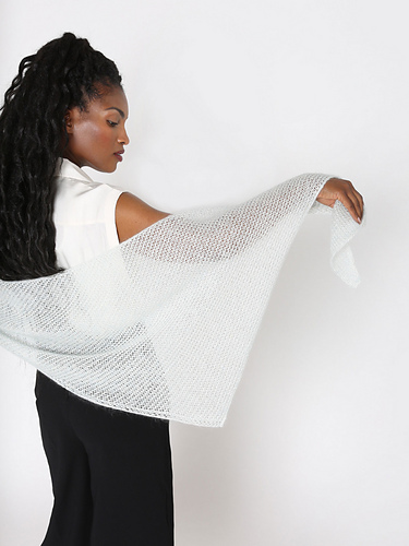 Ravelry: Kumo pattern by Wear a Stitch