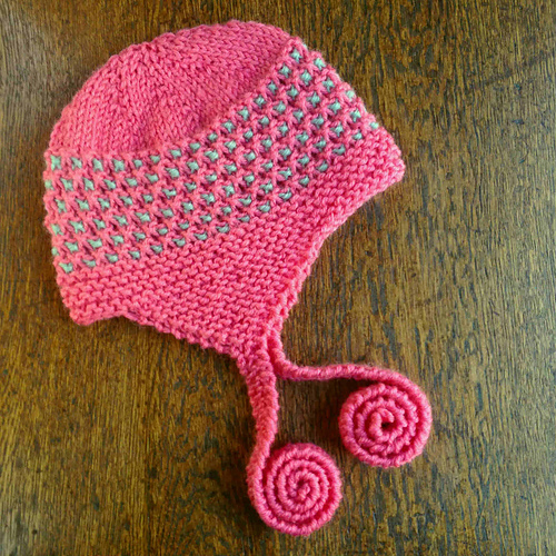 Ravelry: Pip Hat pattern by Shara Made