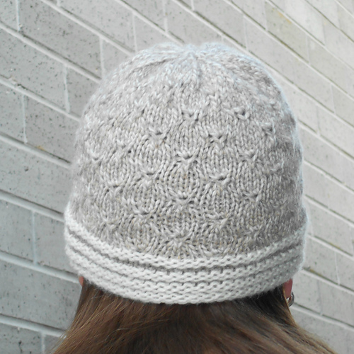 Ravelry: Affogato pattern by Sharon Boswell
