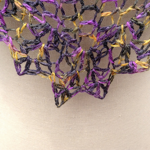 Ravelry: Kuringa pattern by Sharon Boswell