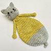 Ravelry: Lily Cat Lovey pattern by Sharon Facey