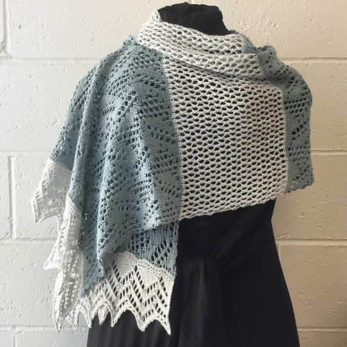 Ravelry: Maria pattern by Sharon Mooney