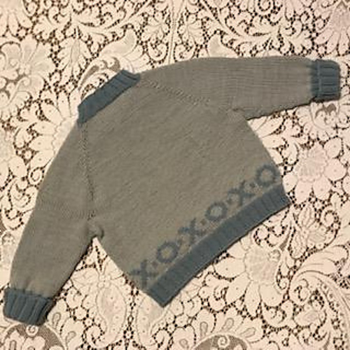 Ravelry: Love You More pattern by Sharon Mooney