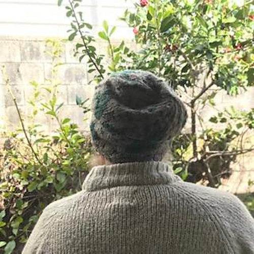 Ravelry: Stomping Grounds pattern by Sharon Mooney