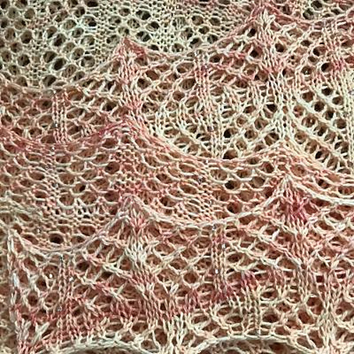 Ravelry: Cathy pattern by Sharon Mooney