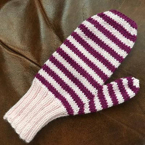 Ravelry: Snow Day pattern by Sharon Mooney