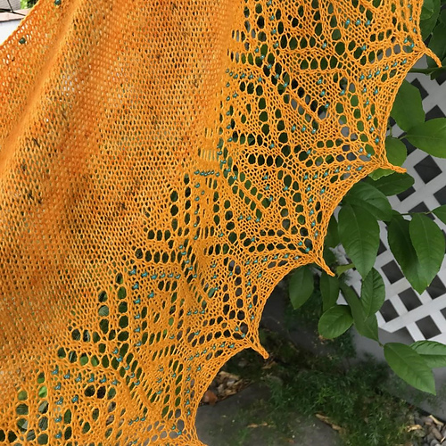 Ravelry: Sun Belt pattern by Sharon Mooney