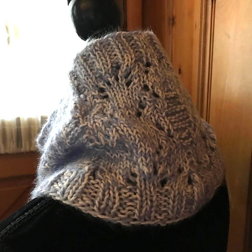 Ravelry: Happily Ever After pattern by Sharon Mooney