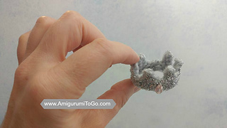 Ravelry: Little Crown pattern by Sharon Ojala