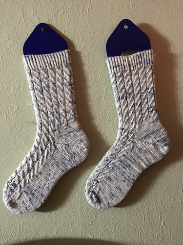 Ravelry: Angel's Struggle pattern by Rebecca A. Conner