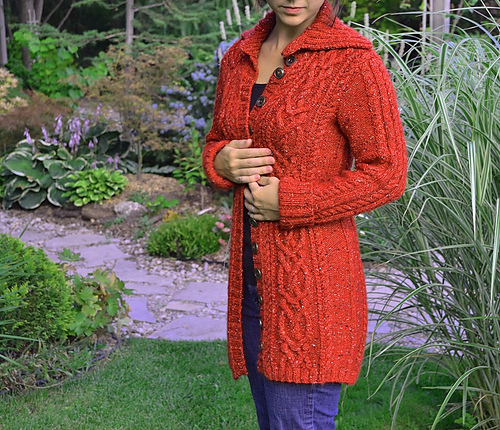 Ravelry: Galt Riverstone pattern by Shaulaine White