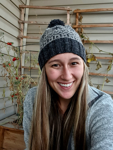Ravelry: Enchanted Forest Toque pattern by Shauna Rose
