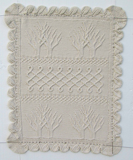 Ravelry: Shaydan's Baby Tree of Life