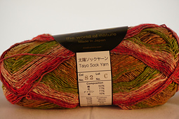 Ravelry: Noro Taiyo Sock