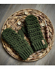 Ravelry: Mountain Ridge Mittens pattern by Sheepish Stitches