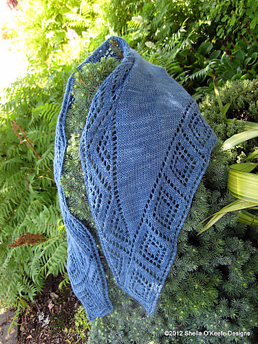 Ravelry: Mergoum pattern by Sheila O'Keefe