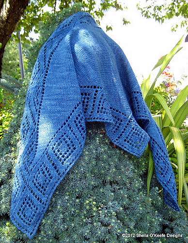 Ravelry: Mergoum pattern by Sheila O'Keefe