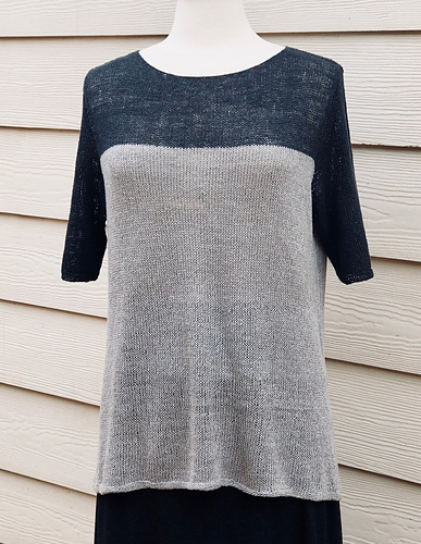 Ravelry: TELLIN pattern by Shellie Anderson