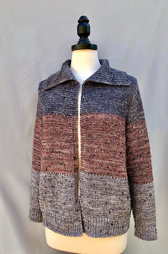 Ravelry: LUCINE pattern by Shellie Anderson