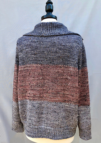 Ravelry: LUCINE pattern by Shellie Anderson