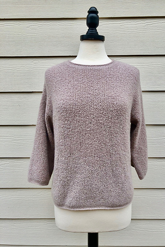 Ravelry: VENTA pattern by Shellie Anderson