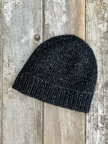 Ravelry: MITRA Hat pattern by Shellie Anderson